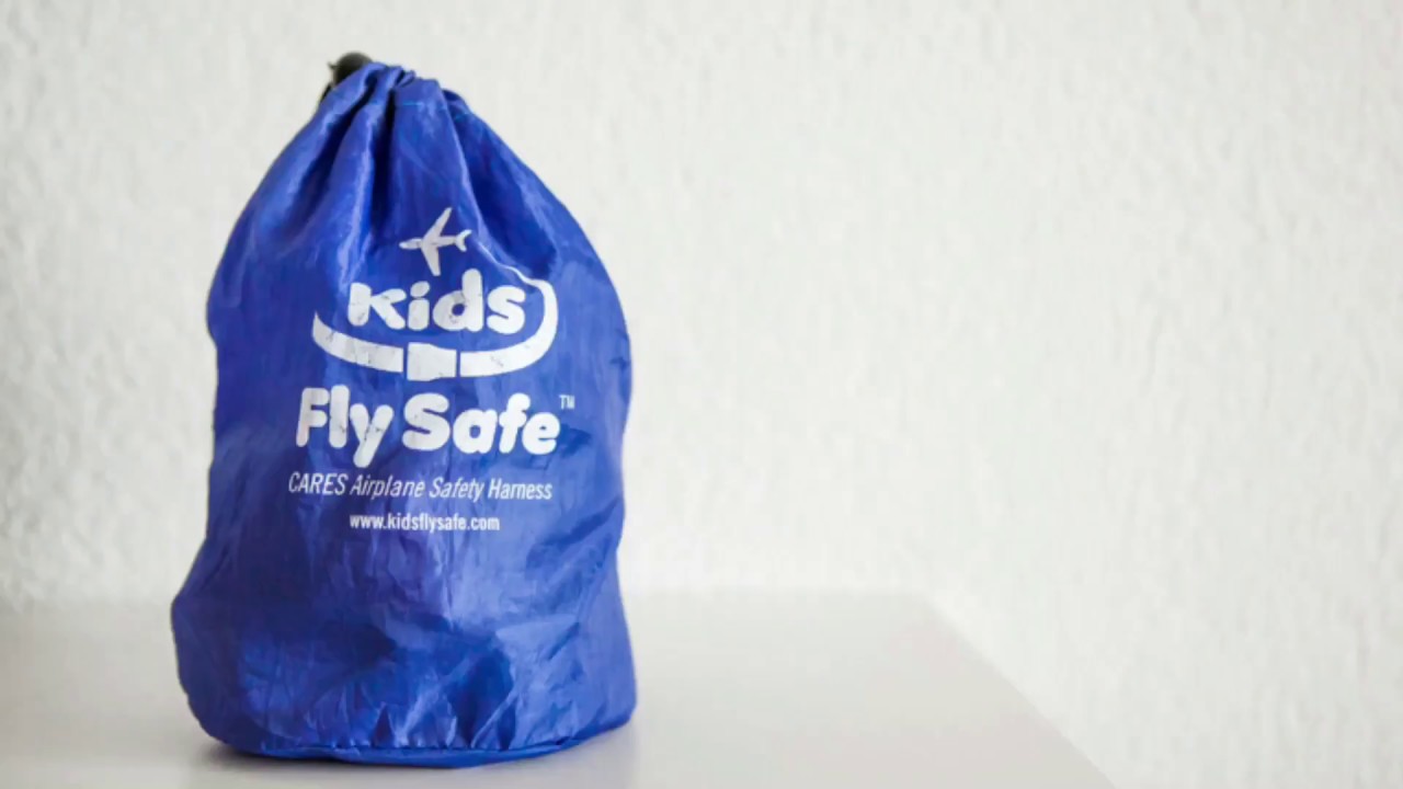 Installing a CARES harness - YouTube