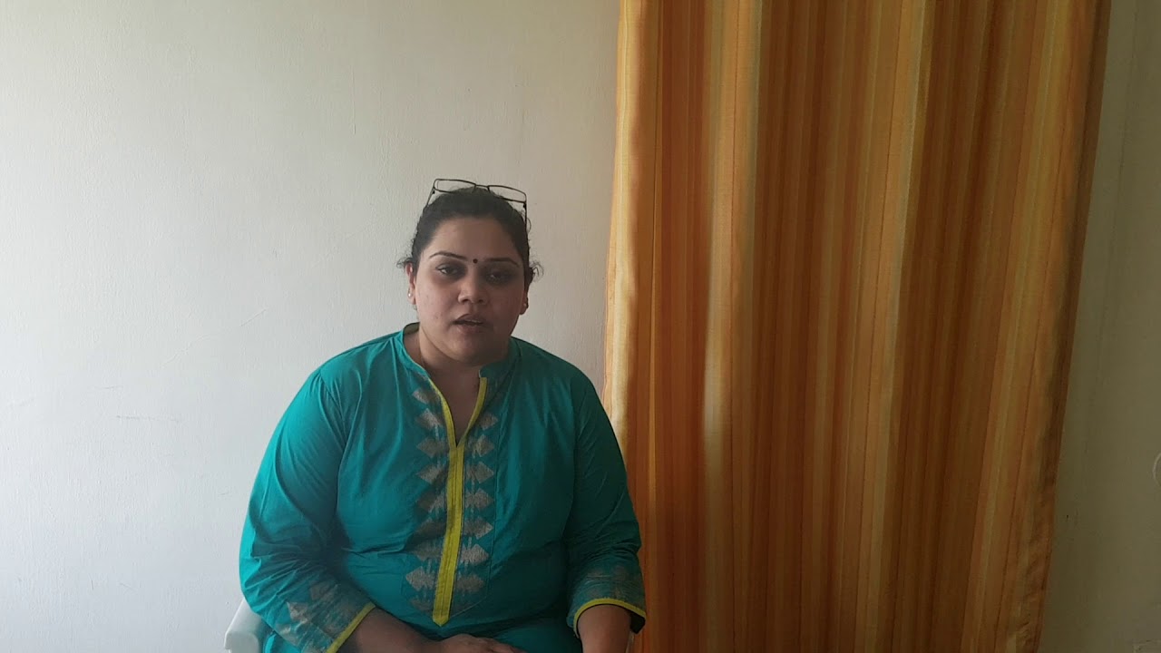 Priya Ayyar - YouTube
