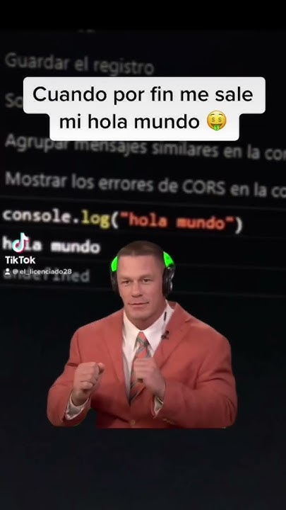 Ya Aceptenme En Microsoft Foryou Parati Javascript Coding Tutorial Code Viral Memes