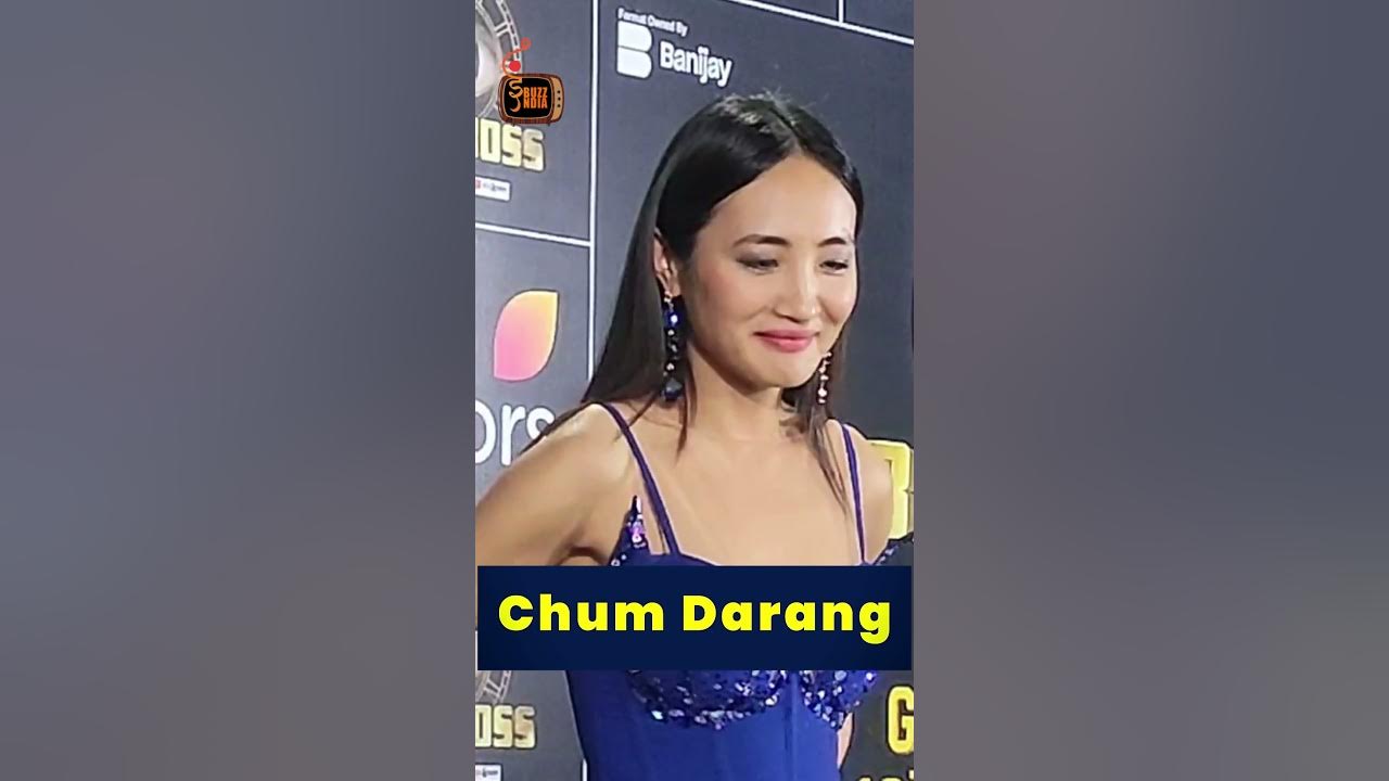Bigg Boss 18 Chum Darang After Bigg Boss #chumdarang #BiggBoss18 #BB18 #Shorts - YouTube
