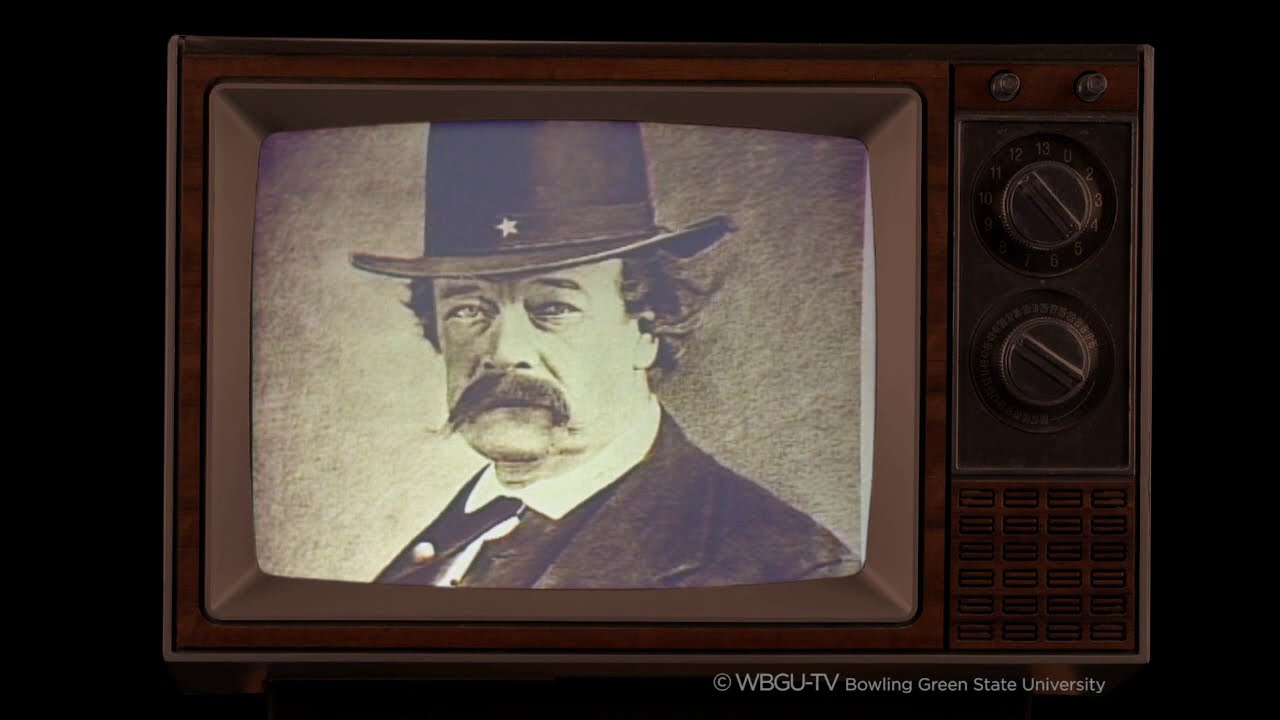 Findlay, Ohio - Oil and Gas Economic Development in 1885 - YouTube