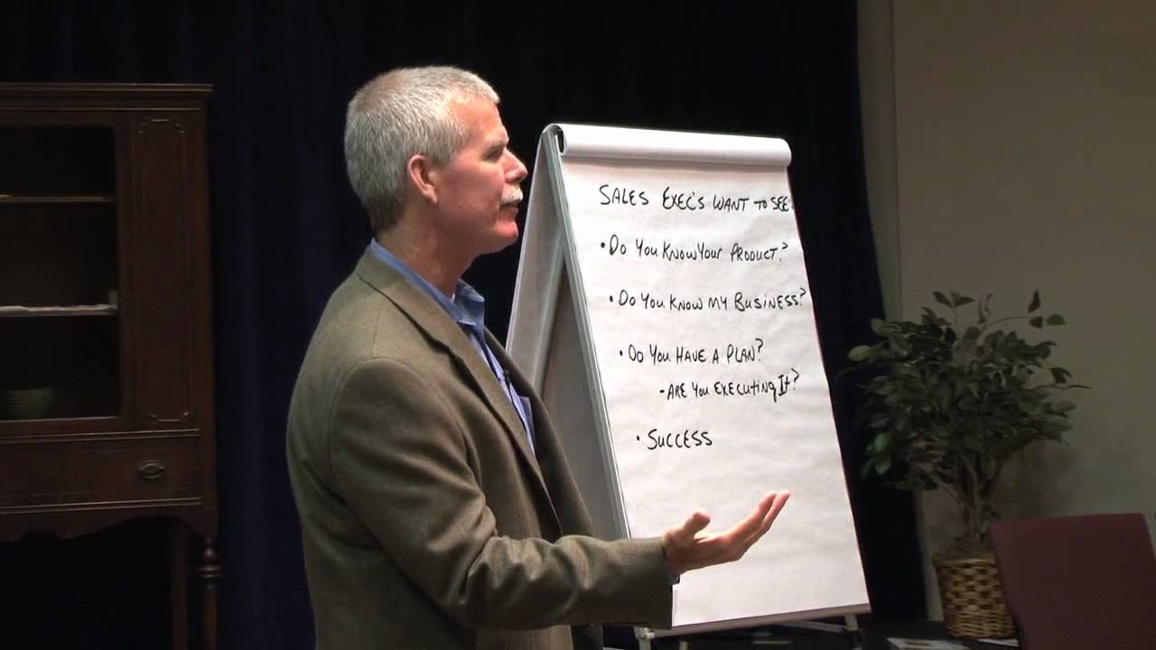 Peter Bourke, Advice for Job Seekers - YouTube