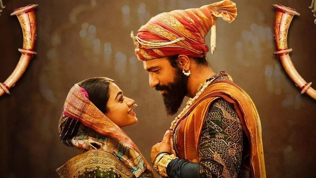 CINEMAYA Episode 39 - WHY CHHAVA IS A BLOCKBUSTER - YouTube