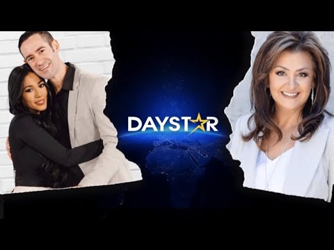 DAYSTAR TV FOUNDERS IN SEX SCANDAL - YouTube