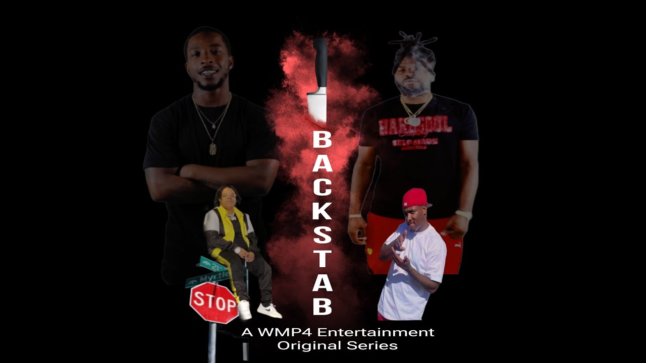 Backstab (Oakland ca hood movie ) (Part 1) - YouTube