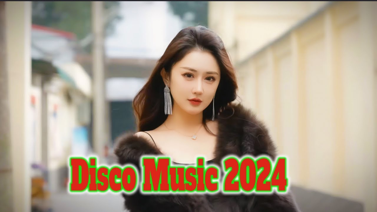 Italo Disco 2024 | Echoes of Distant Roads | Euro Disco 2024 - YouTube