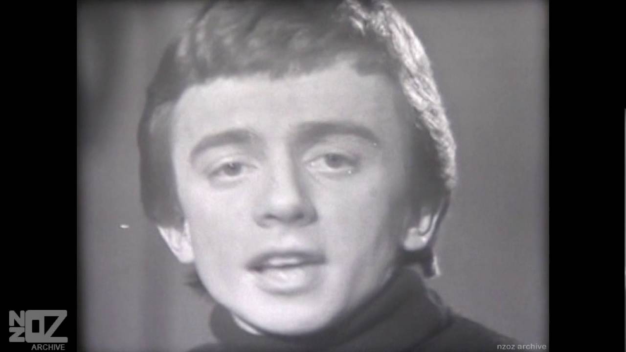Terry Dean - Sunny Afternoon (1966) - YouTube
