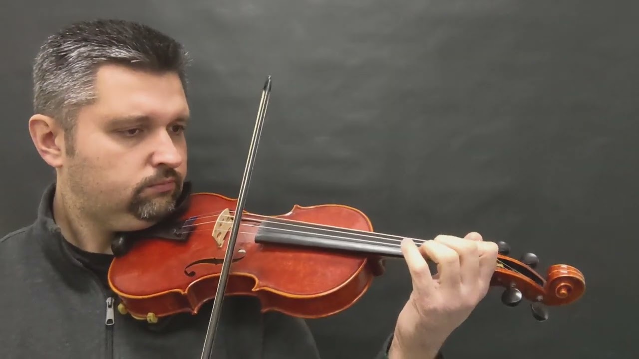 Star Spangled Banner - 646 - Jan Bobek - YouTube