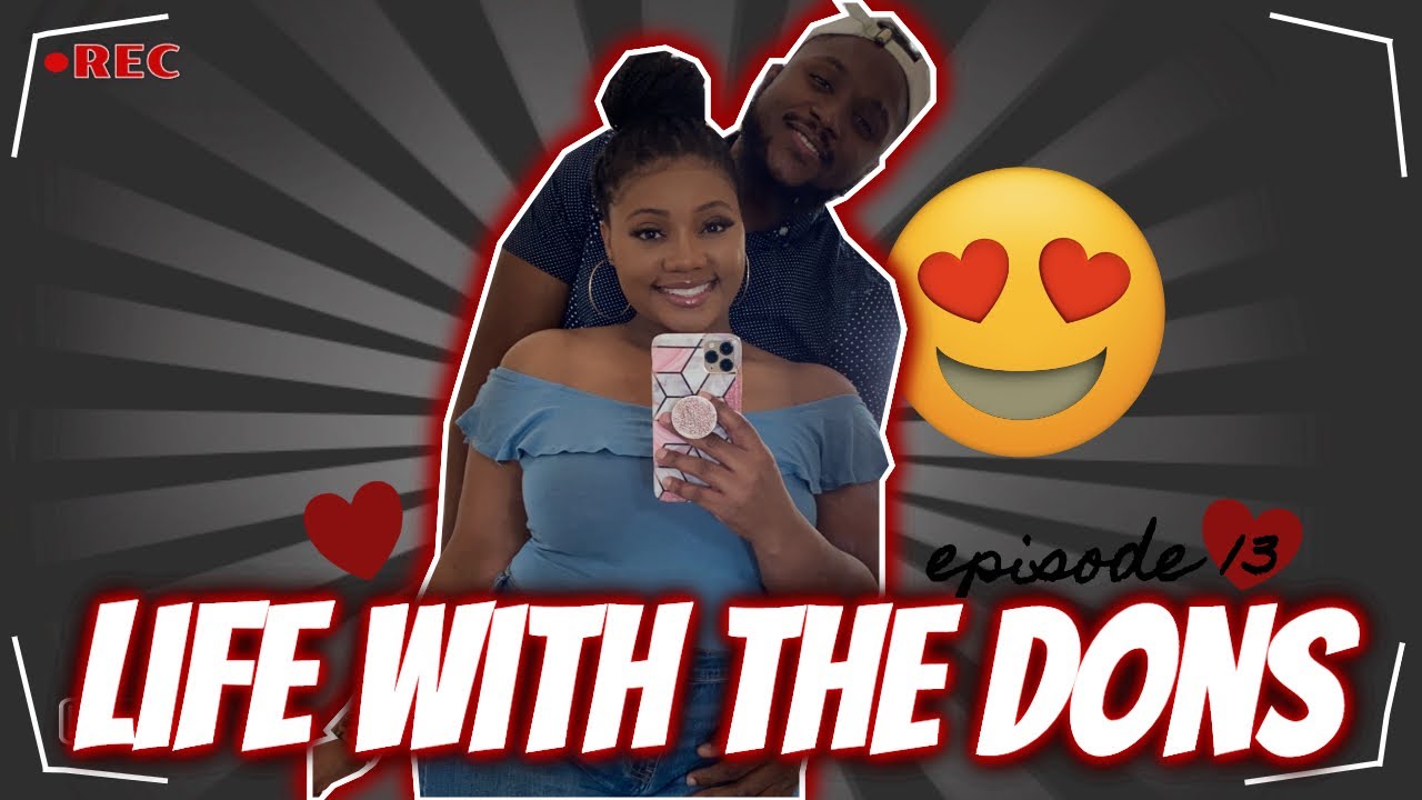 LIFE WITH THE DONS ️ EPISODE 13 | SUNDAY DINNER & AMAZON PACKAGES 📦 ...