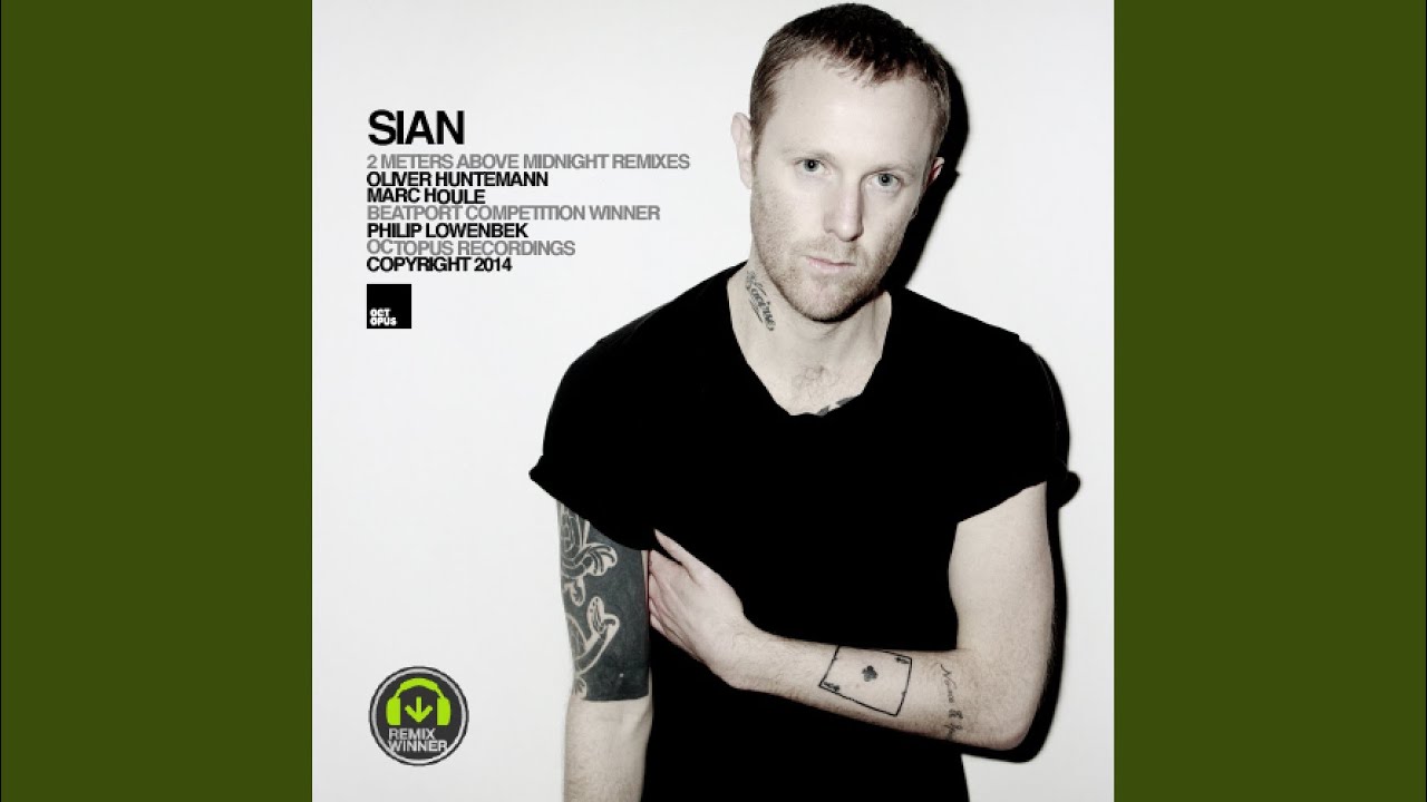 Shame Cube (Marc Houle Remix) - YouTube