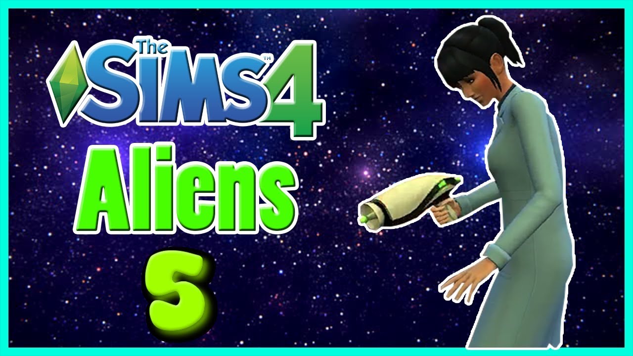 Sims 4 Episode 4 Transforming Objects Youtube