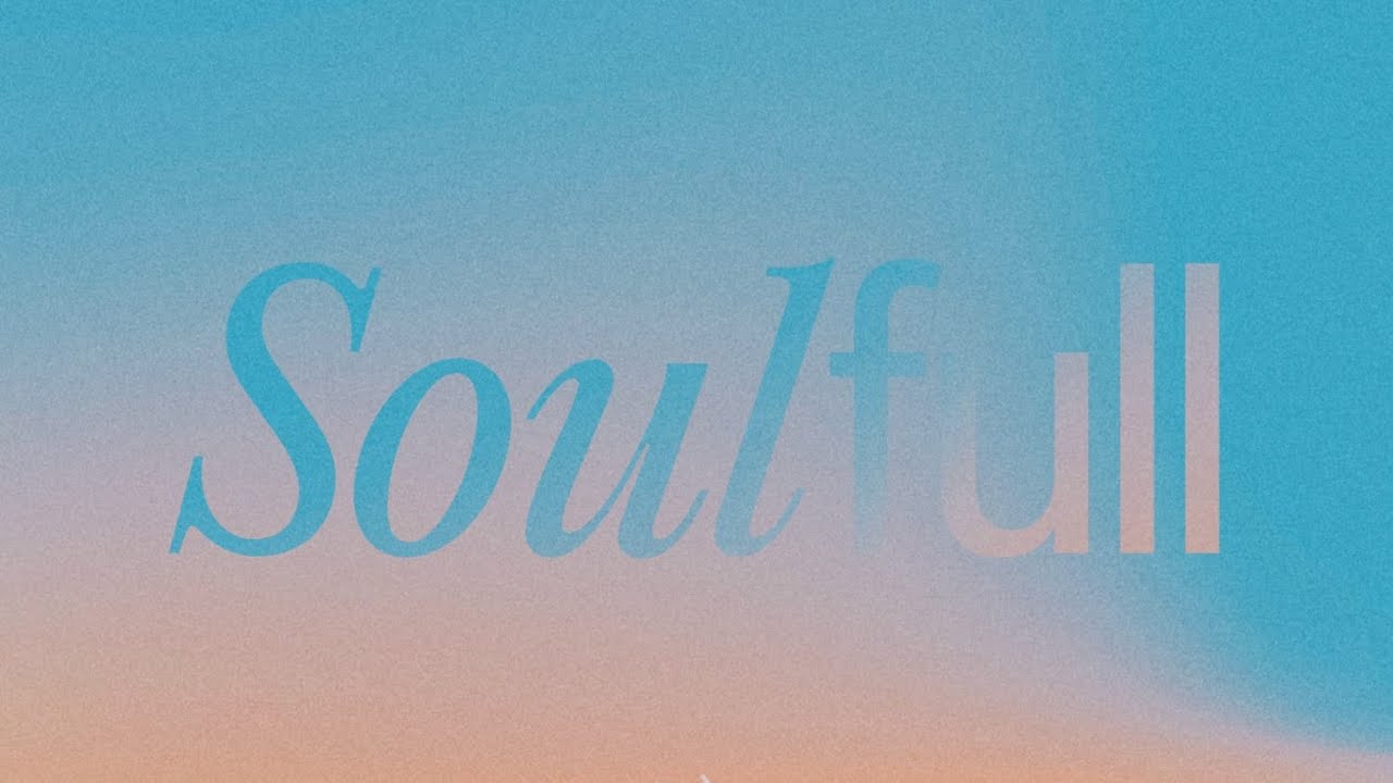 "Soulfull" Week 2 | "You Better Lie Down" (10.20.24) - YouTube