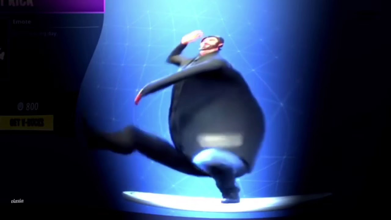 Tri Poloski Fortnite Meme - YouTube