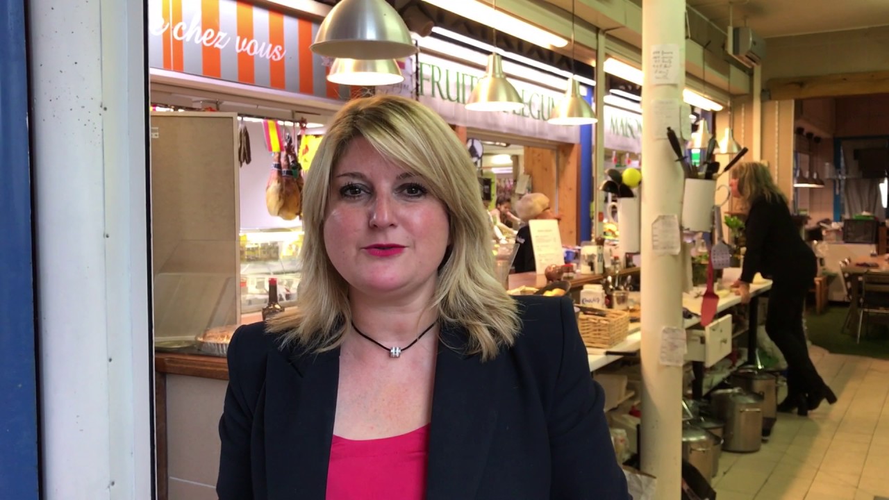 Christine Singer souhaite la suppression du RSI et l'ouverture à la ...