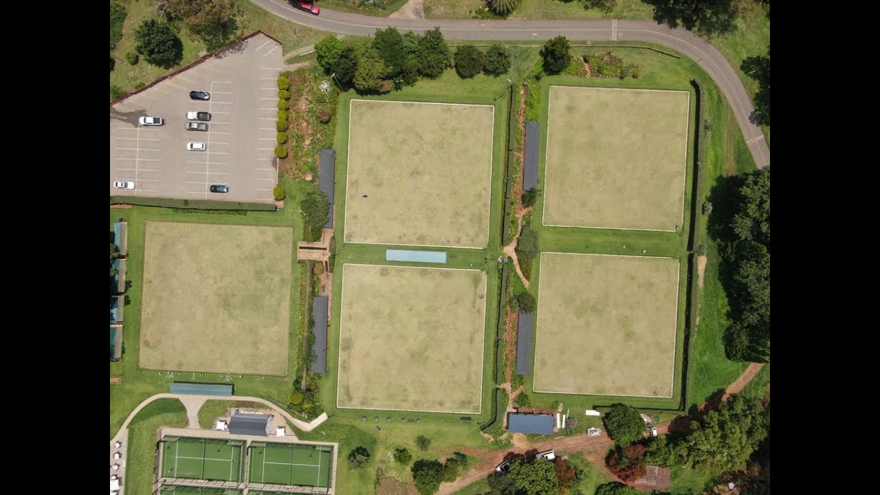 2024 BSA Masters - Wingate Channel - YouTube