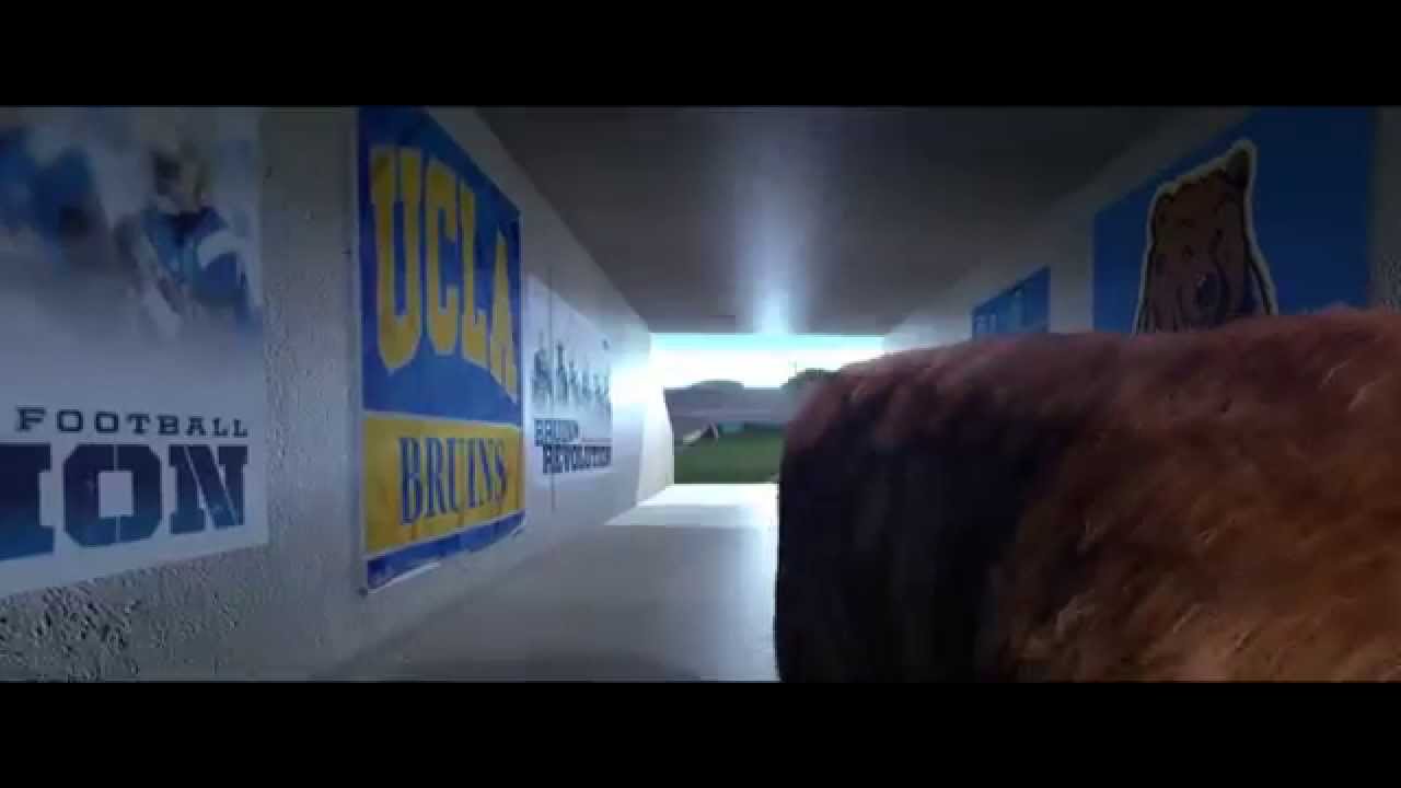 2014 UCLA Football Intro Video - USC - YouTube