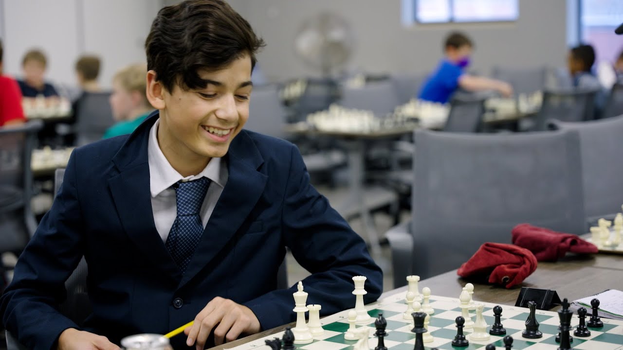 Profile of One91 Learner: Beginning with the End in Mind - YouTube