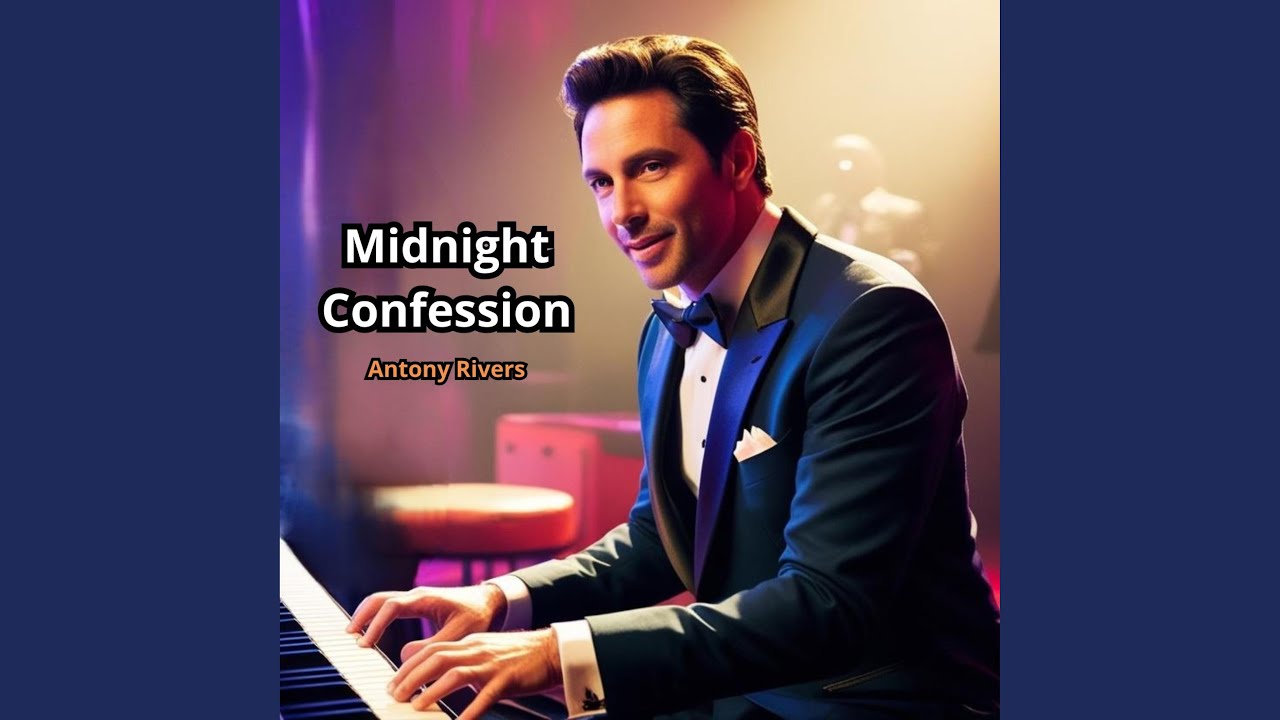 Midnight Confession (feat. Antony Rivers) - YouTube