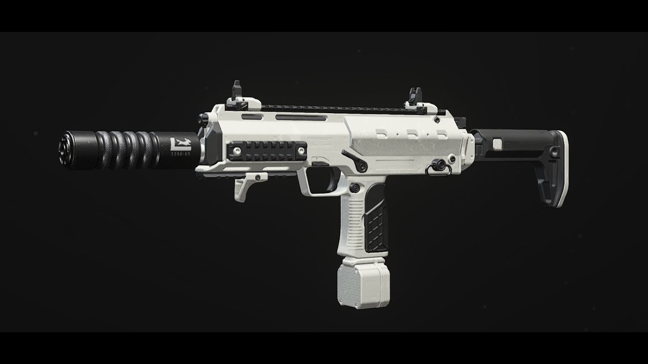 The MP7 Is INSANE! use *IMMEDIATELY*! | Nuke Gameplay | Vel-46 Best ...
