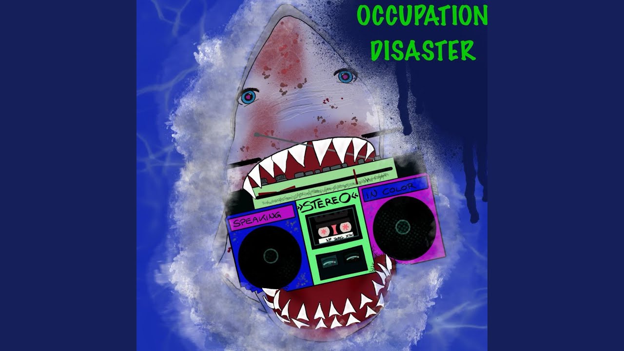 Occupation Disaster (feat. Cameron Rendell) - YouTube