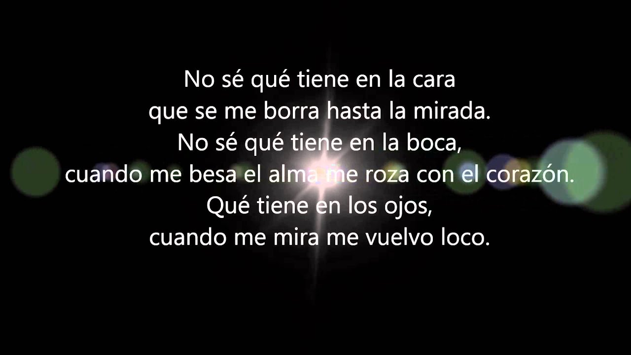 Apagón - Estopa (Con letra) - YouTube