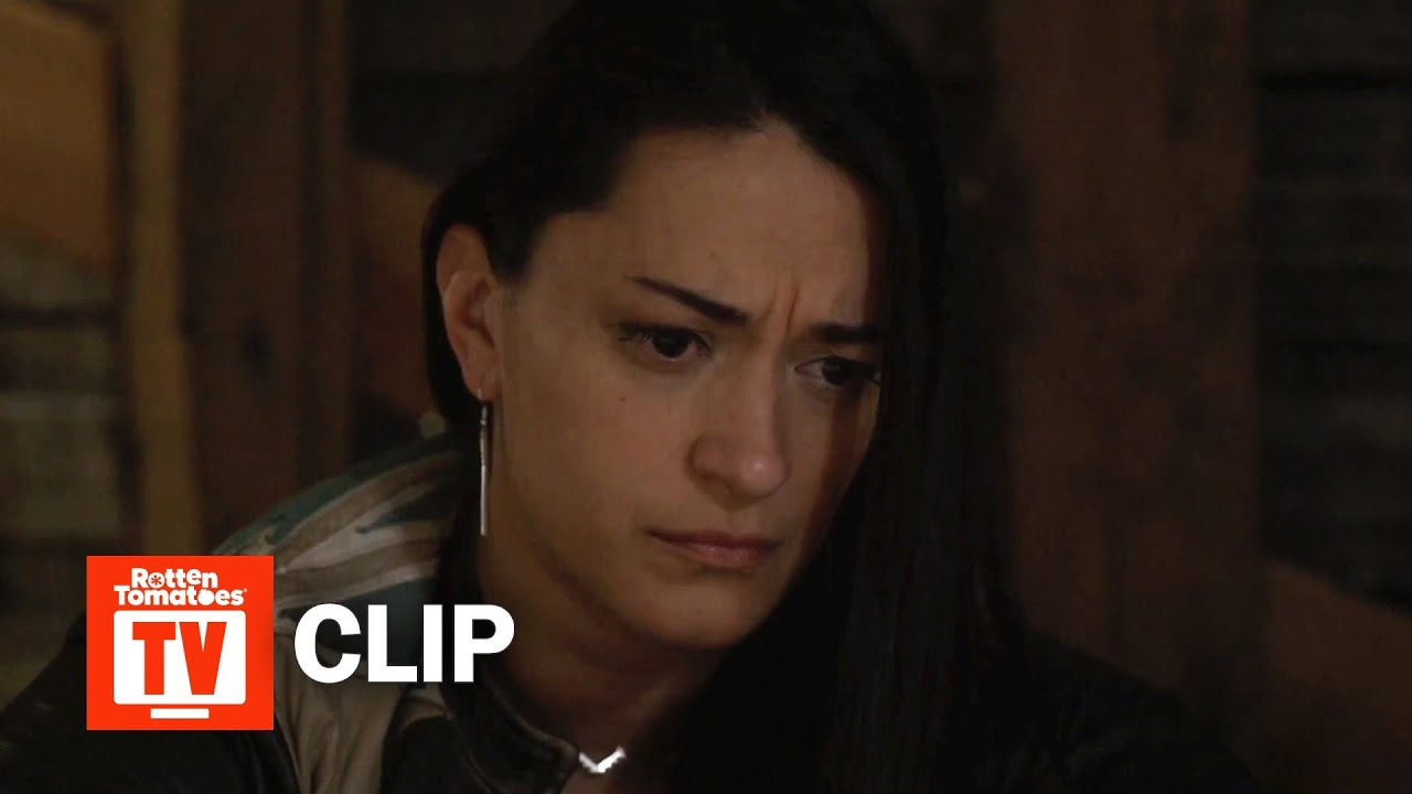 Resident Alien S01 E04 Clip | 'Harry Reveals The Identity Of Asta’s ...