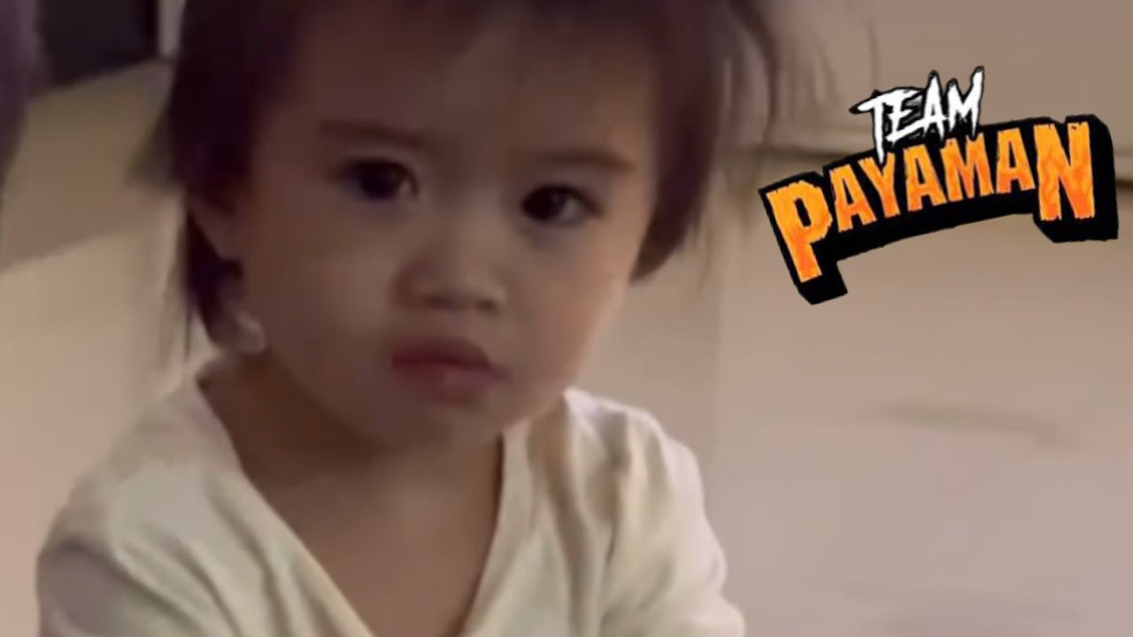 TEAM PAYAMAN UPDATE || VIELA ANG BILIS MAG TAMPO - YouTube