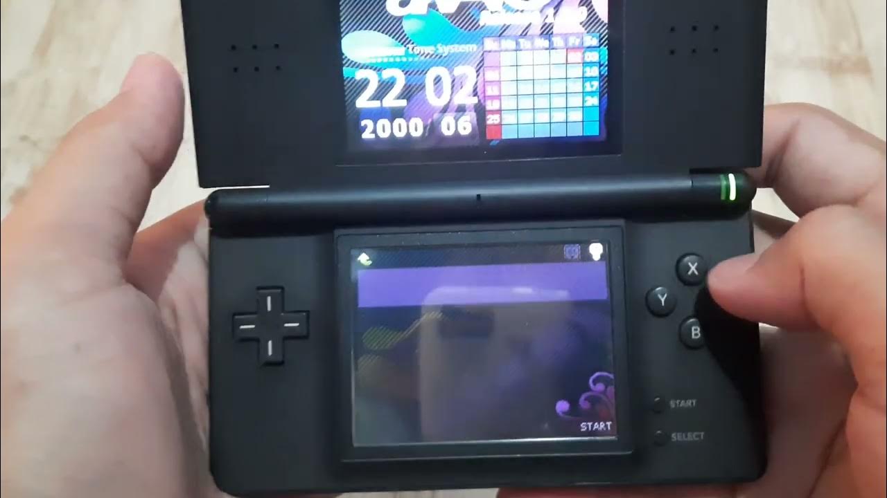 Acekard 2i Flashcart - Nintendo DS - Test & Condition Check -- MGA ...