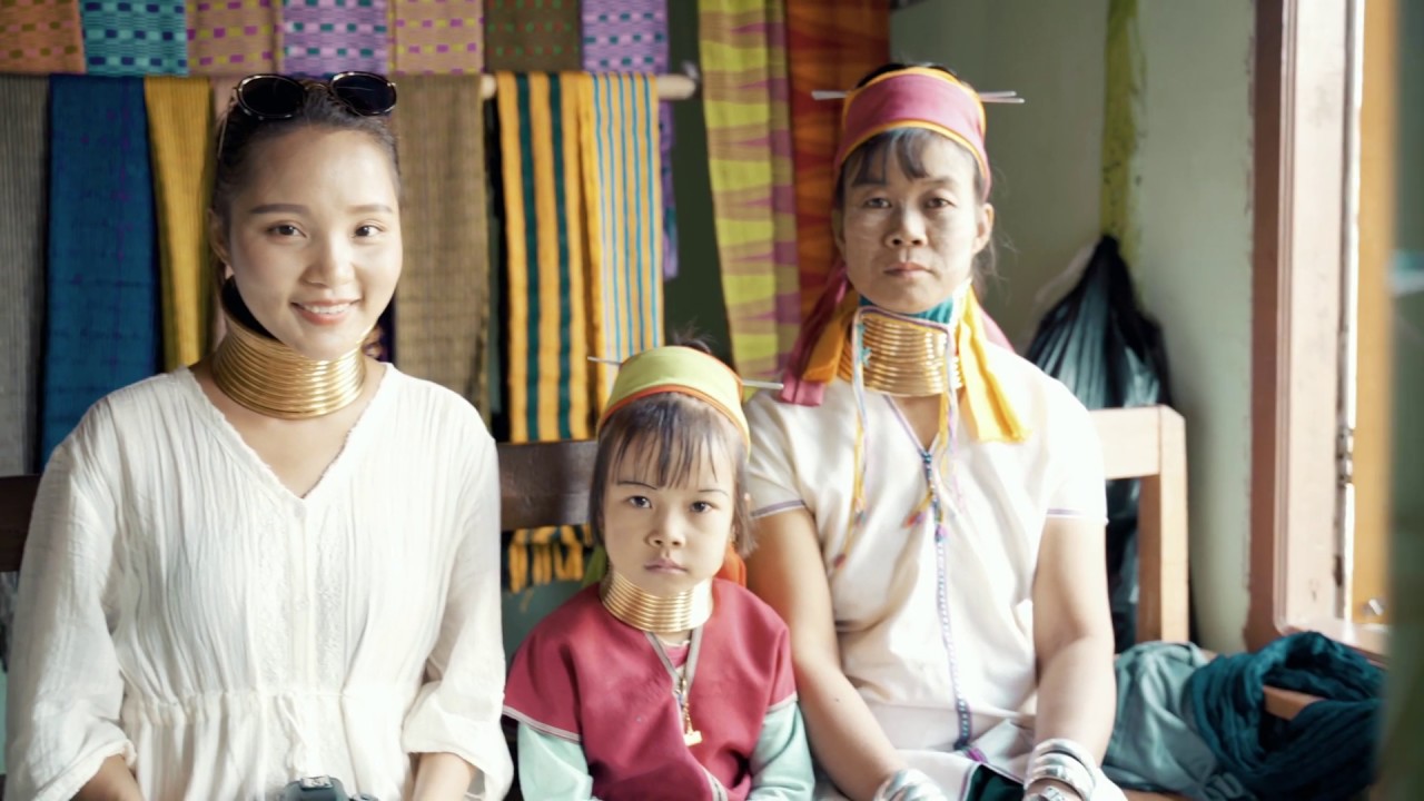 Myanmar 2018 - YouTube