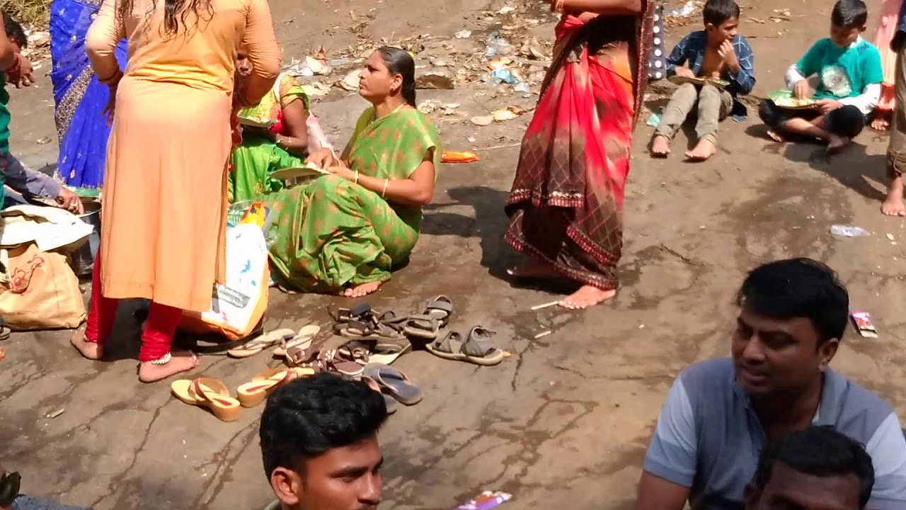 Waterfalls in lambasingi near yerravaram - YouTube