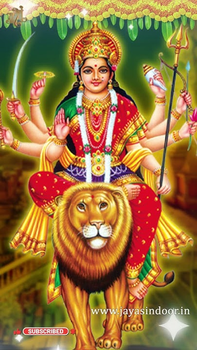 Edi Bejawada Durgamma | Lord Durga Devi | Telugu Devotional Songs ...