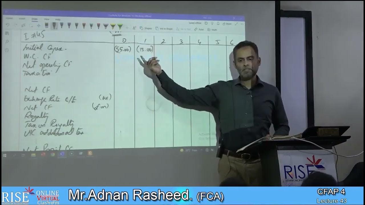 lecture 43 - YouTube