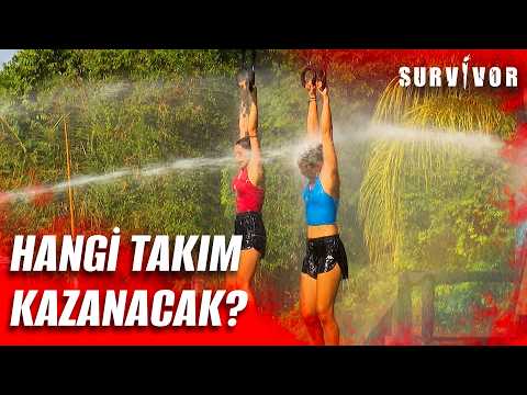 Survivor 2026 18. Hafta 5. Bölüm Tanıtımı | Survivor 2026 Ünlüler & Gönüllüler @SurvivorTurkiye