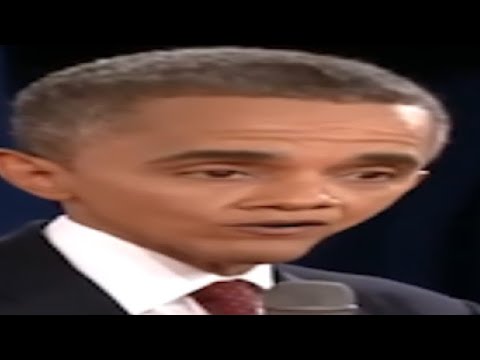 Obama and Romanomaly (YTP) - YouTube