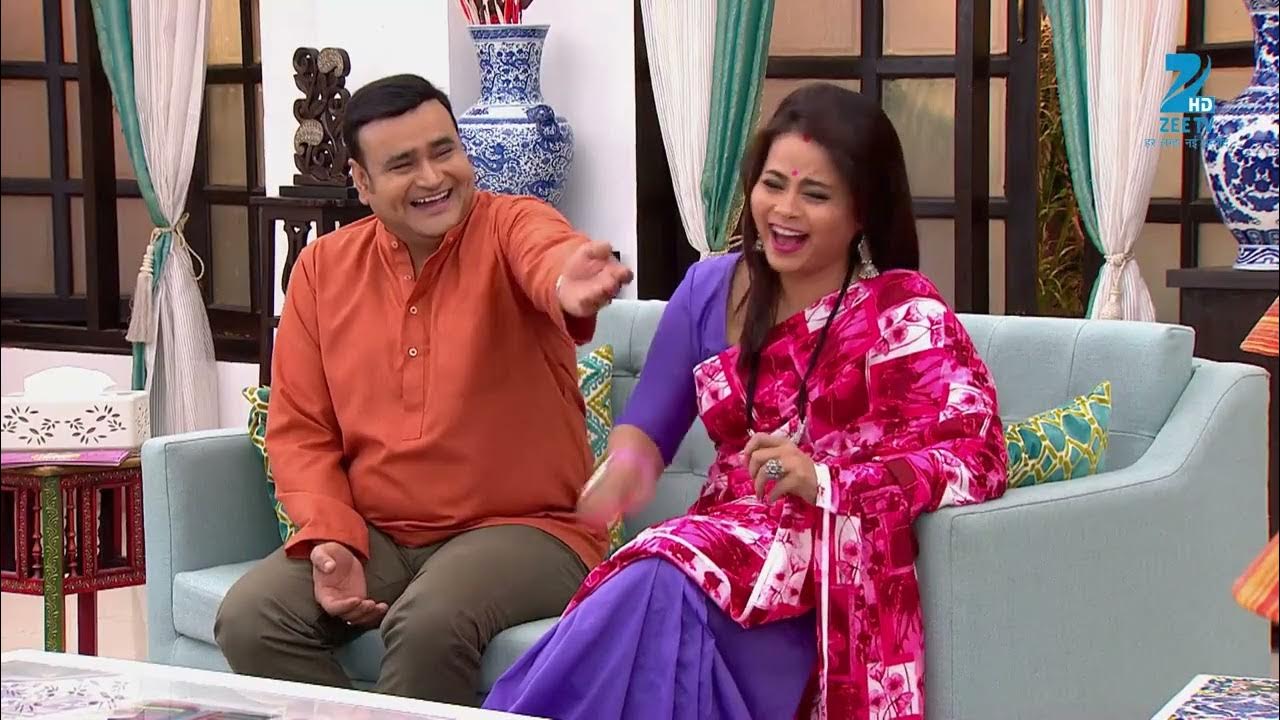 Aji Sunte Ho - Ep 32 - Hindi TV Serial - ZEE5 Celeb Show - YouTube