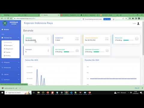 Pemrograman Web dengan Bootstrap Part #1 - YouTube