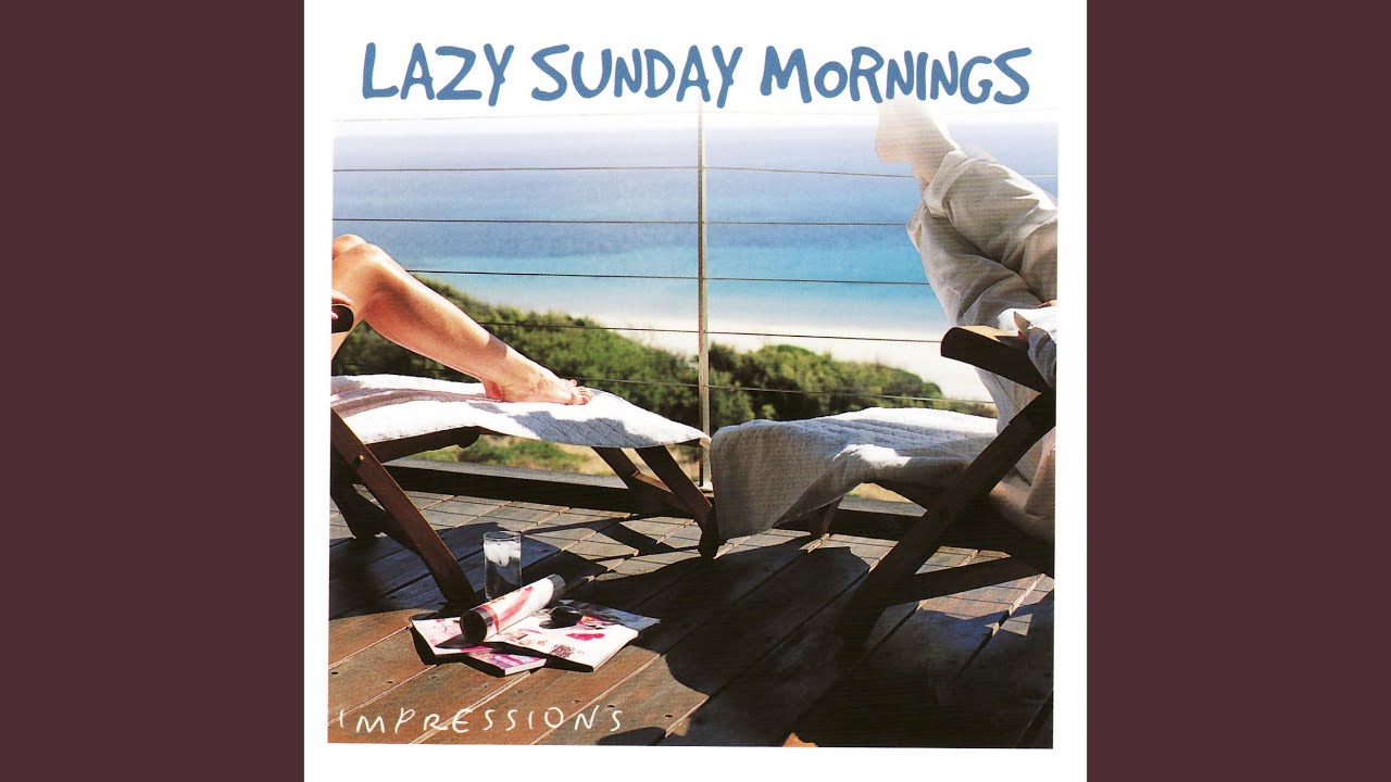 Lazy Sunday Mornings - Part 3 - YouTube