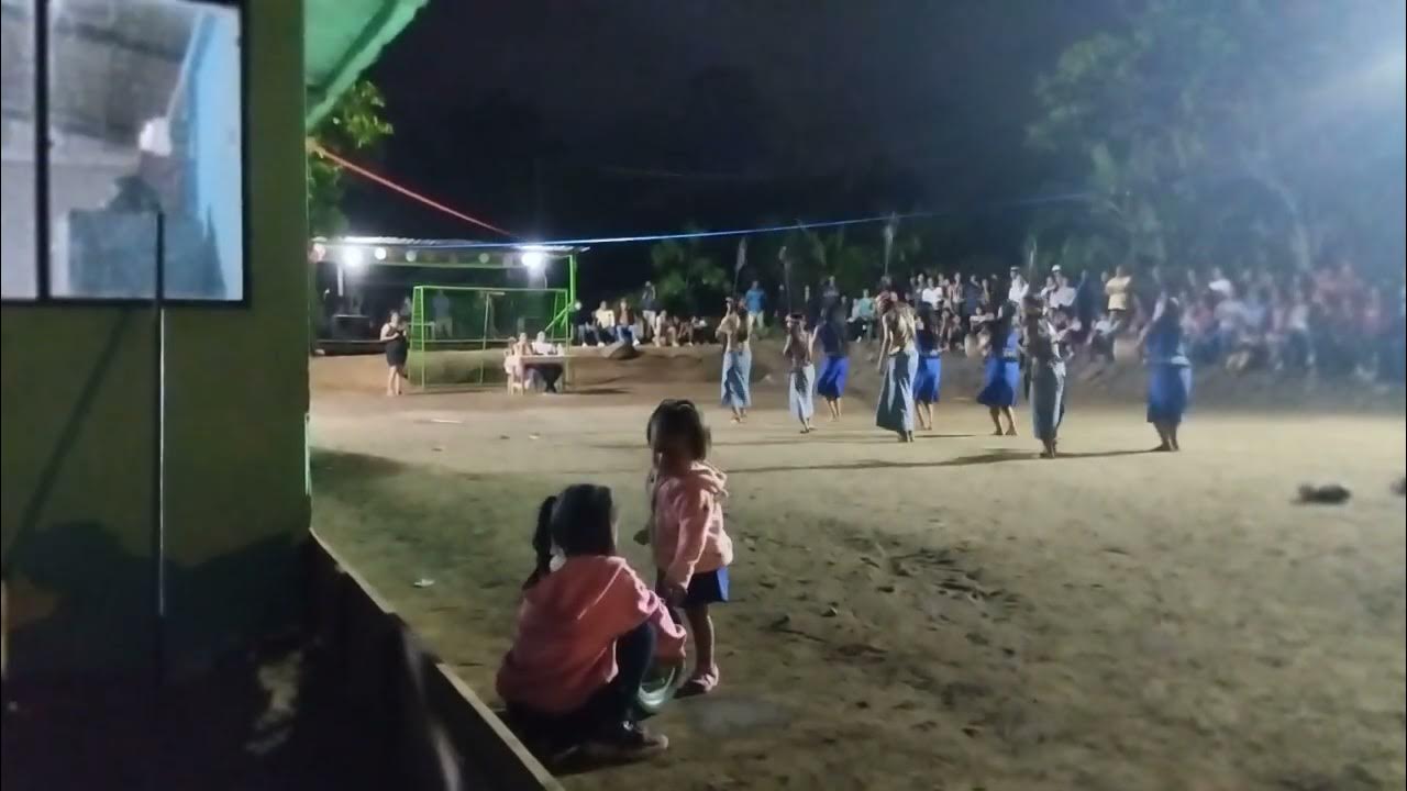 concurso grupo cultural charip sagrado - YouTube