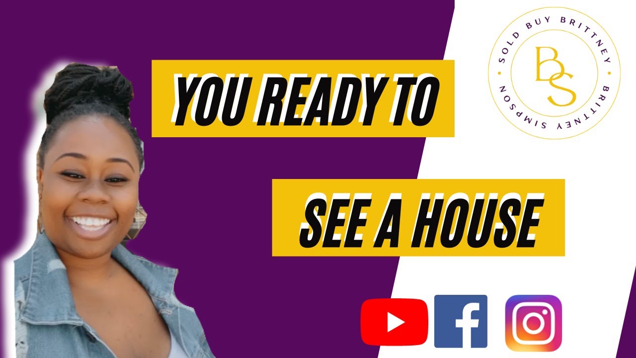 come Tour this New Canton Home - YouTube