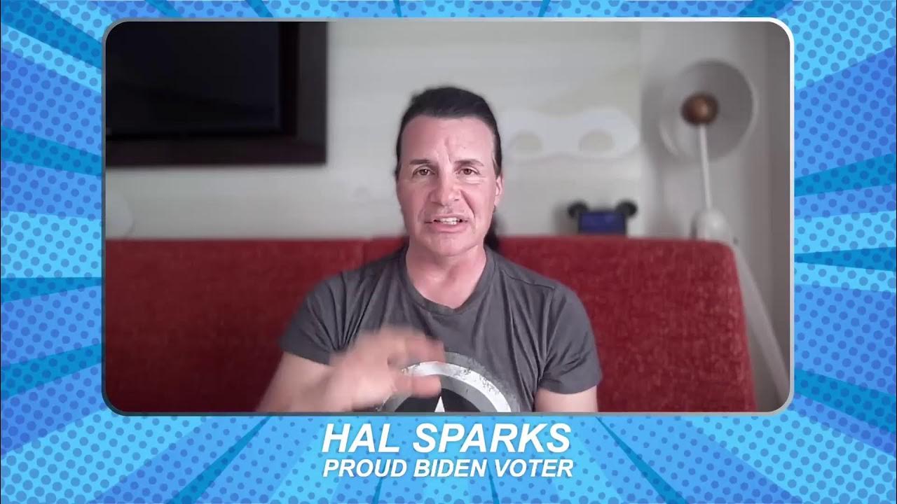 ELON MUTHK INNERVIEWS DON-OLD RUMP : HAL SPARKS MEGAWORLDWIDE - YouTube