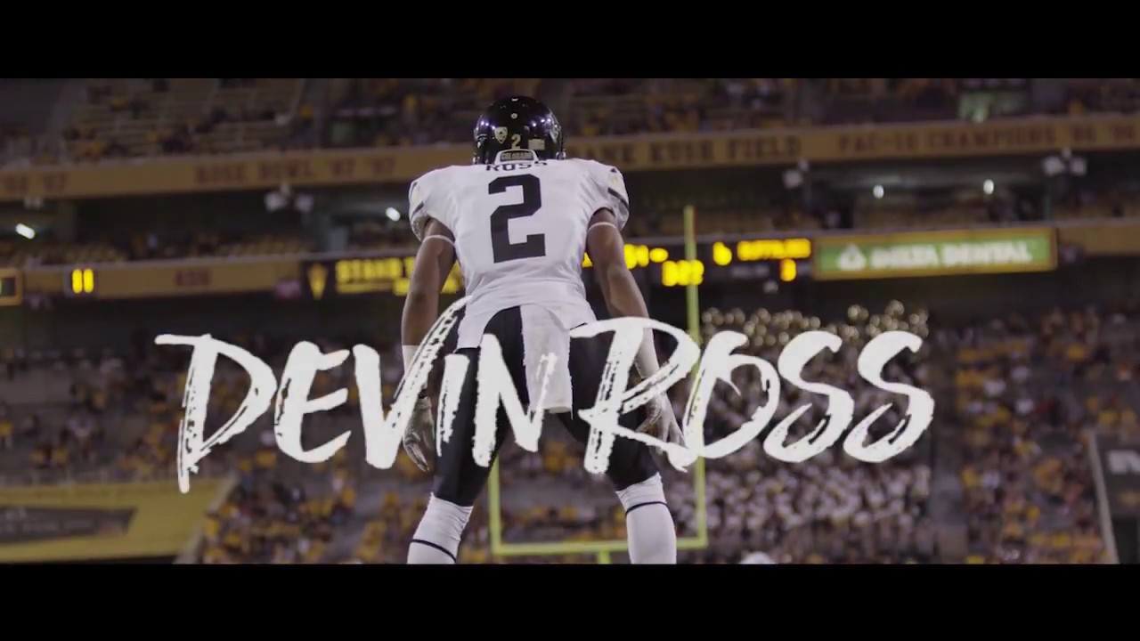 Devin Ross Highlights - 2018 Draft Prospect - YouTube