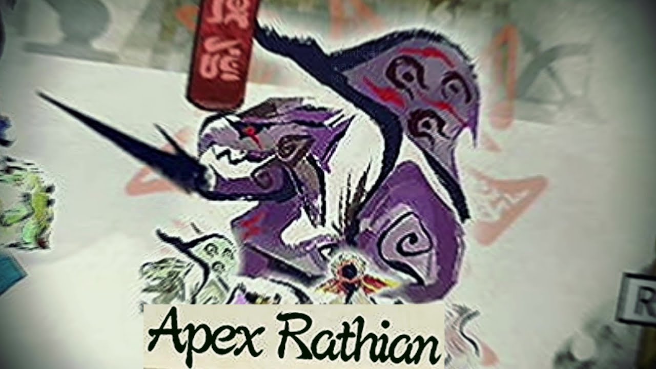 How to defeat Apex Rathian (Rampage) Monster Hunter Rise - YouTube