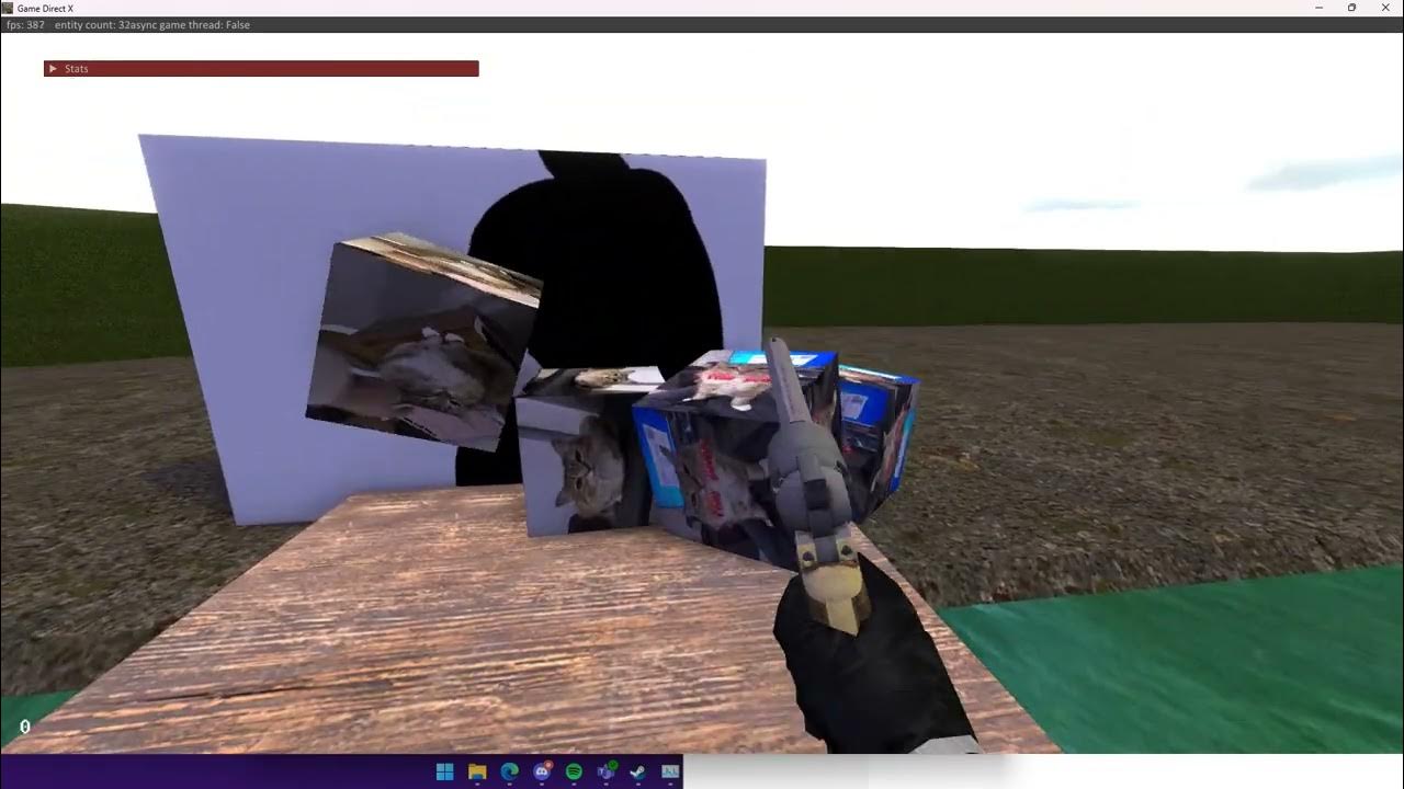 Video player | Custom Game Engine - YouTube