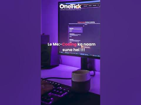 Coding walo ka swag!!!😎 - YouTube