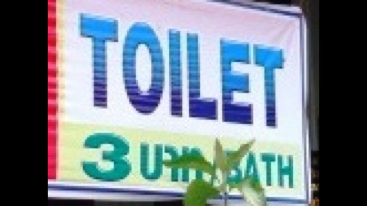 #070 バンコク一人旅（7）：安宿のトイレ事情／休憩は大切／UNIQLOのステテコ最強説 from Radiotalk - YouTube