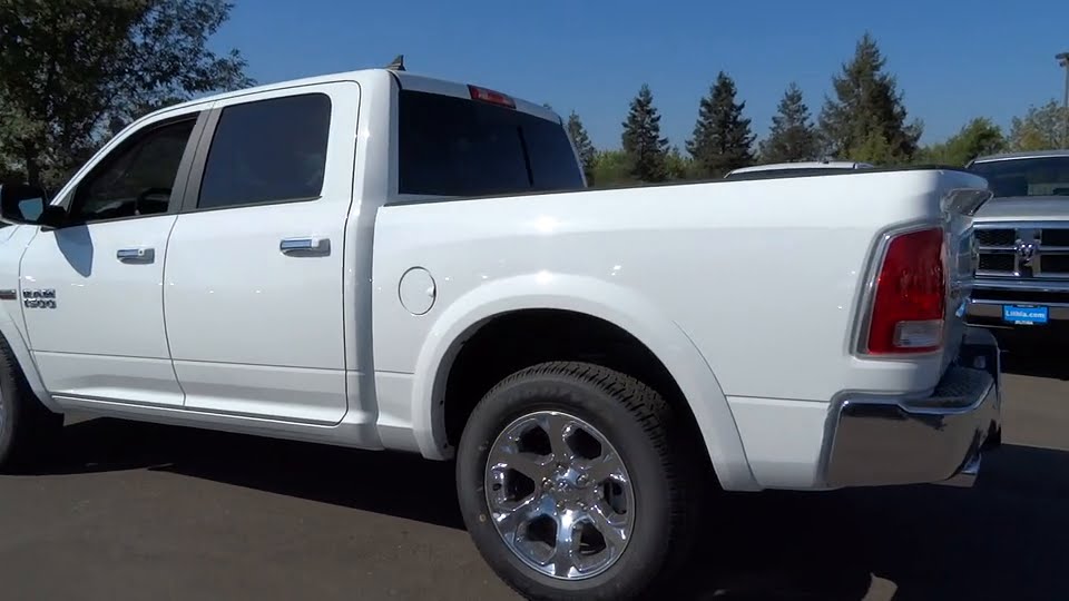 2016 RAM 1500 Santa Rosa, Petaluma, Marin, San Francisco, North Bay, CA ...