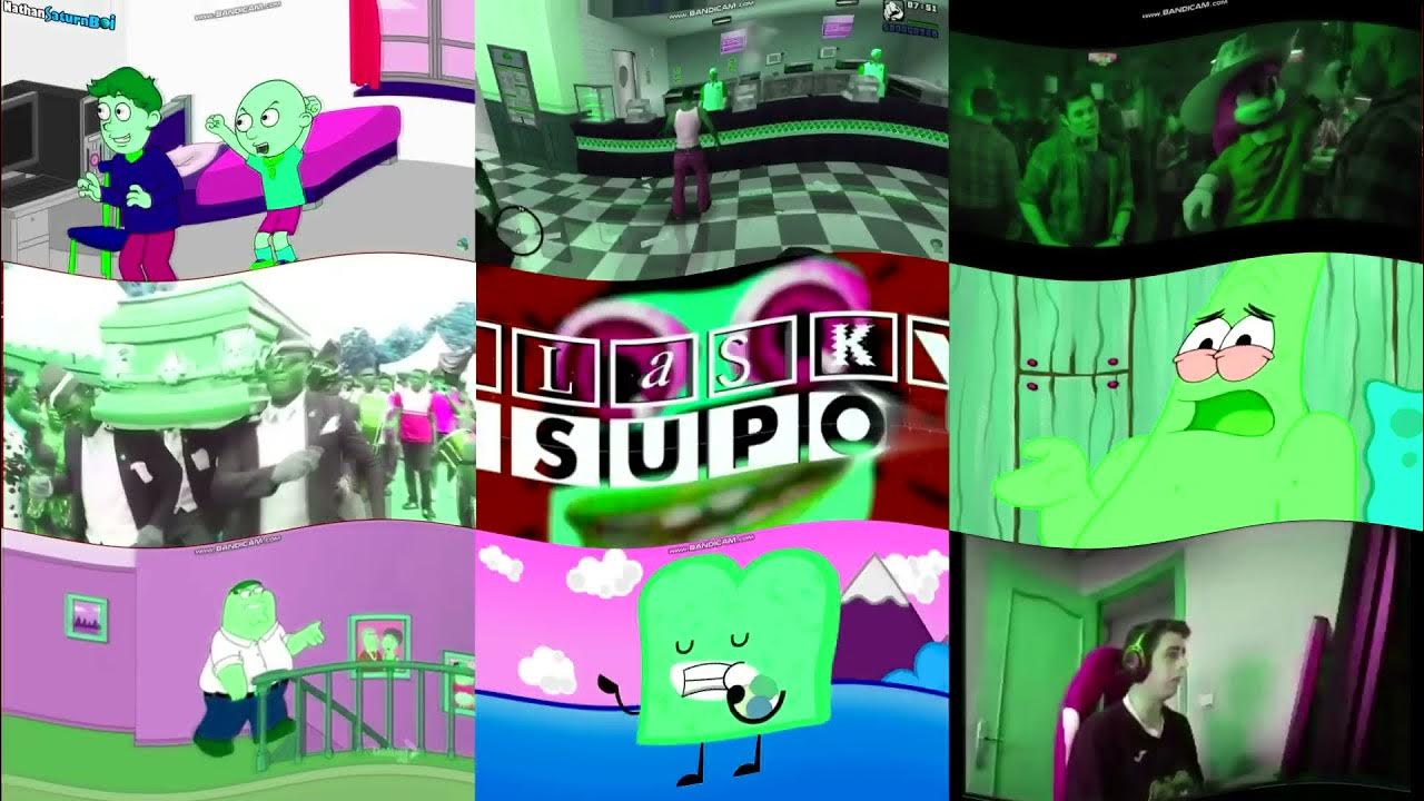 Preview 2 Funny 2100 Effects [Inspired By Preview 2 V17 Effects] - YouTube