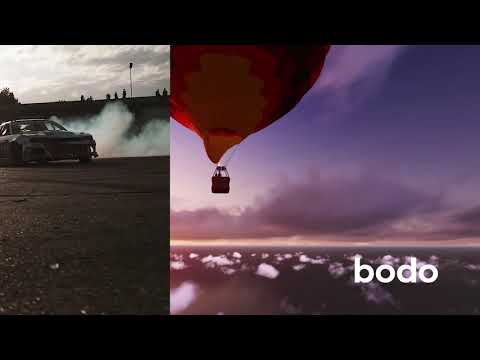 bodo. Буде Вау!