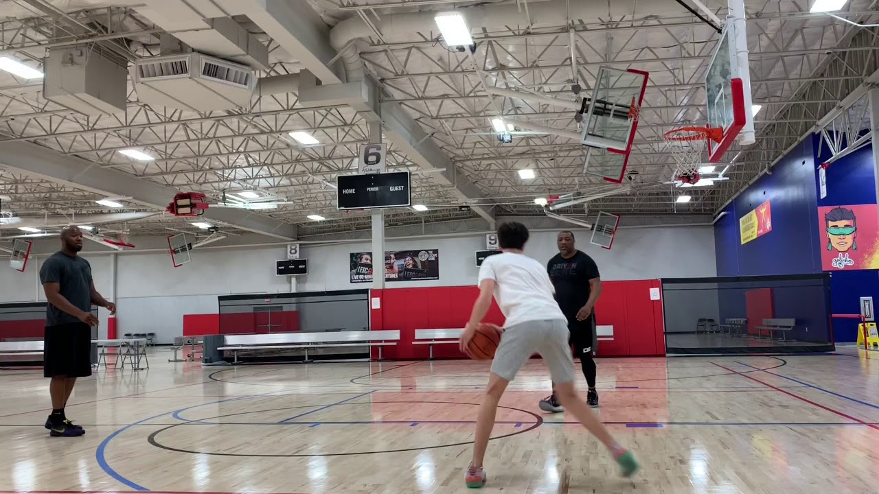 Driven Elite Work Summer 2019 - YouTube