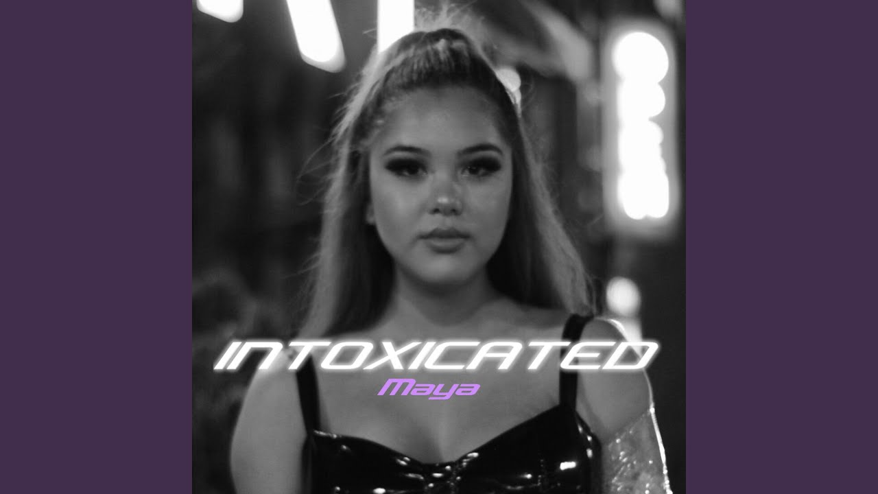 Intoxicated - YouTube